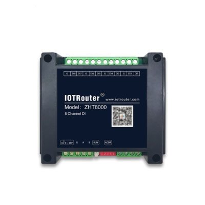 IO Interface Module - IOTROUTER
