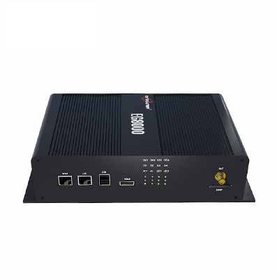 EG Edge Gateway - IOTROUTER
