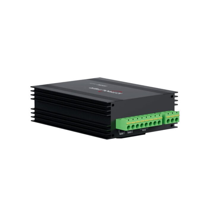 EG8200Mini - PLC Gateway For Industrial Data Acquisition - IOTROUTER