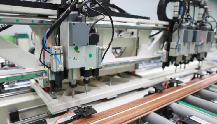 Application Scenarios For Edge Computing Gateways - IOTROUTER