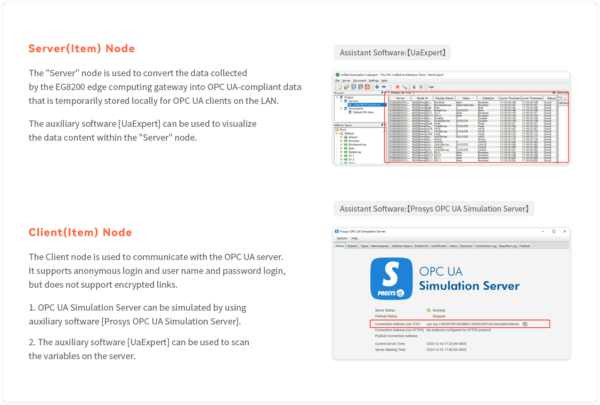 Edge Computing PLC Gateway With Node-RED - IOTROUTER