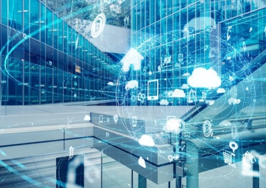 The Difference Between Edge Gateway And Ordinary Gateway Iotrouter